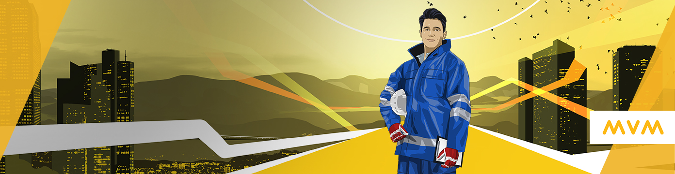 Kezdőoldal - MVM Csoport Karrierportál